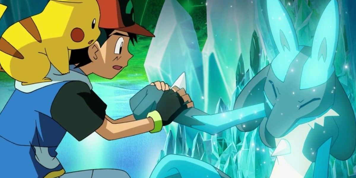 Pokemon: 10 Things Most Fans Don't Know About Lucario