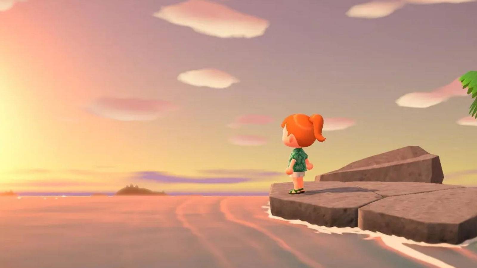 Animal Crossing Benefits Mental Health According To Oxford University Study