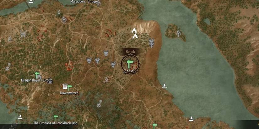 How To Make All Cat School Gear In The Witcher 3