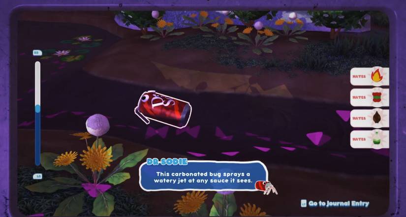 Bugsnax Review