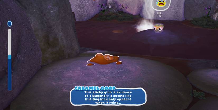 How To Make It Rain In Flavor Falls - Bugsnax