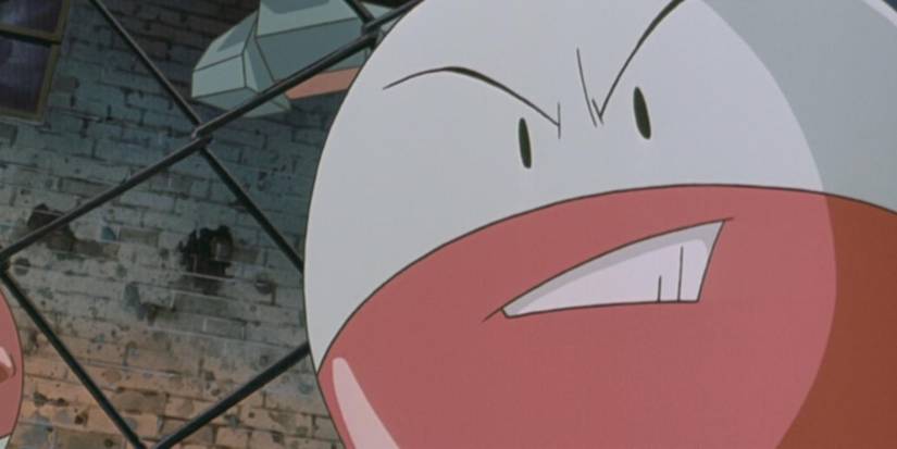 Pokemon: The 10 Electric-Types With The Highest Speed Stat