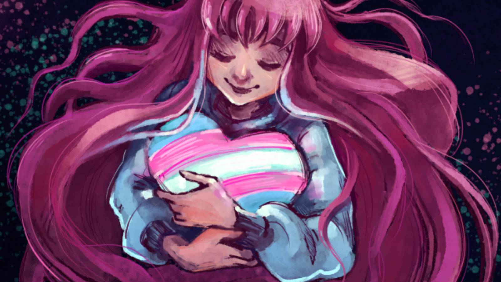 Celeste's Madeline Is Trans, Confirms Director Maddy Thorson