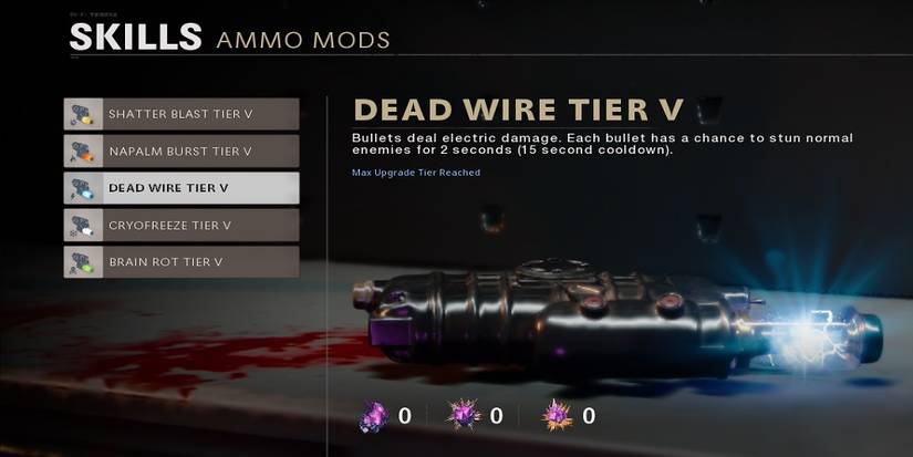 All Ammo Mods In CoD Black Ops: Cold War Zombies, Ranked