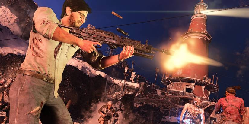 Call Of Duty Zombies: All Zombies Crews, Ranked