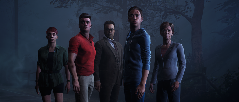 The Dark Pictures Anthology: Little Hope Ending, Explained