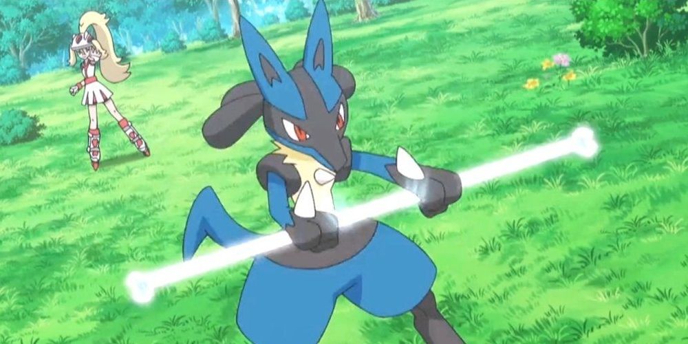 Pokemon: 10 Things Most Fans Don't Know About Lucario