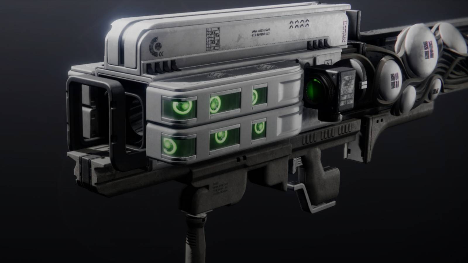 Destiny 2: Eyes of Tomorrow Exotic Rocket Launcher Guide