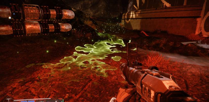 Destiny 2: Beyond Light - Wrathborn Hunts And Cryptolith Lure Guide