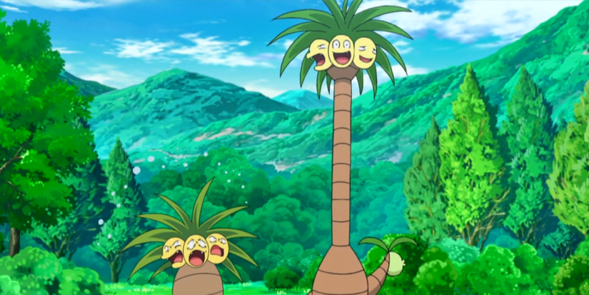 Pokemon: The 10 Pokémon With The Highest Special Stats In The Original ...