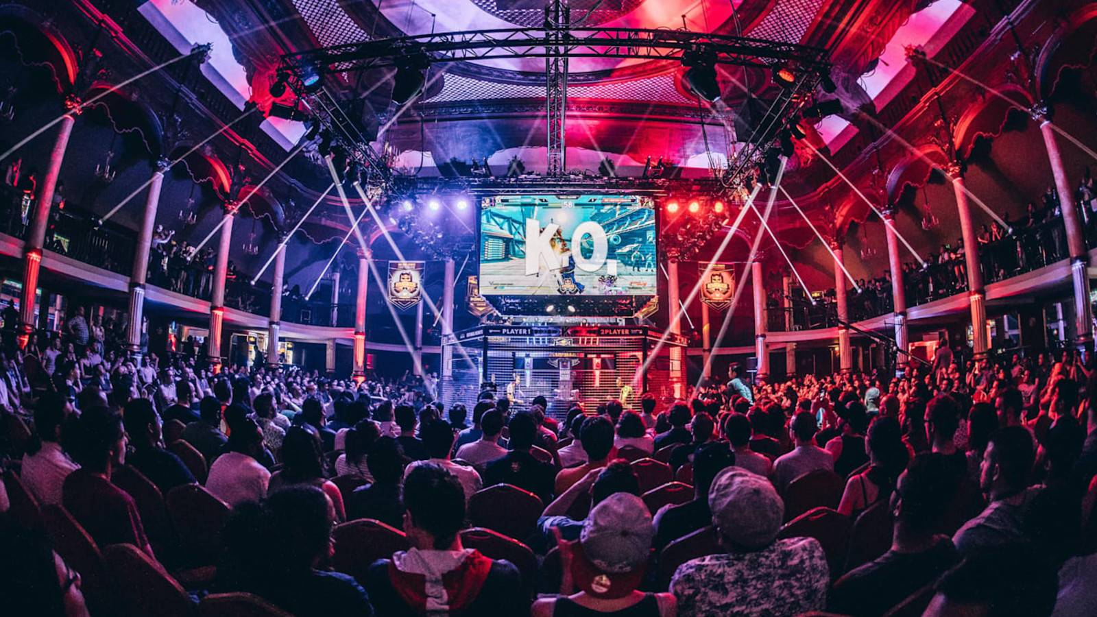 NBCLX Introduces Esports Programming