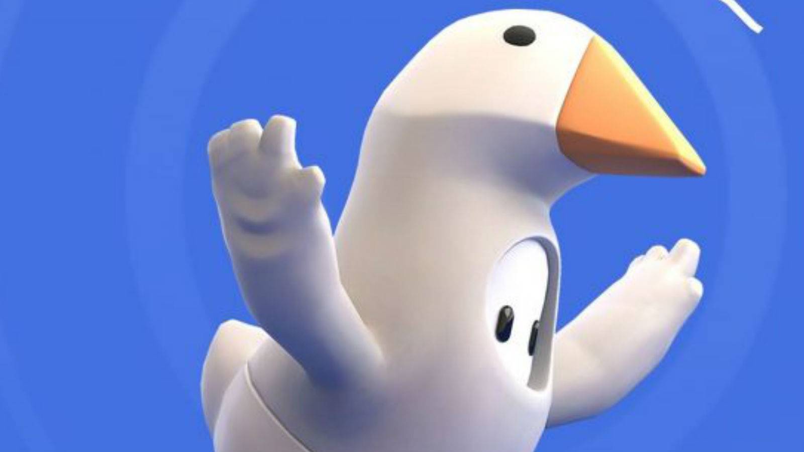 Fall Guys' Untitled Goose Game Crossover Has Begun, And There's More To ...