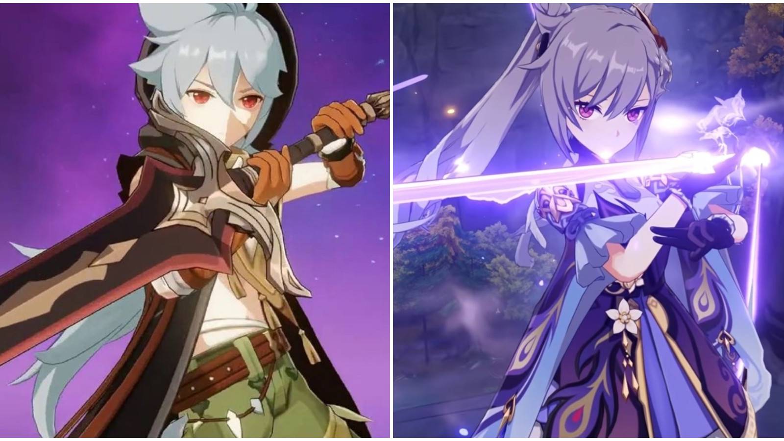 Genshin Impact: 5 Ways The Claymore Is The Best Weapon (& 5 Why It's ...