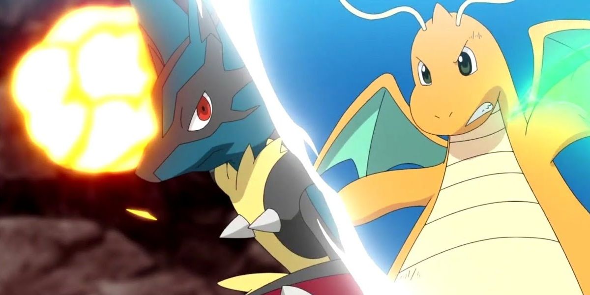 Pokemon: 10 Things Most Fans Don't Know About Lucario
