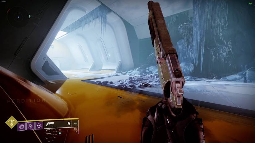 Destiny 2 Beyond Light: Legend/Master Lost Sectors And Exotic Armor Guide