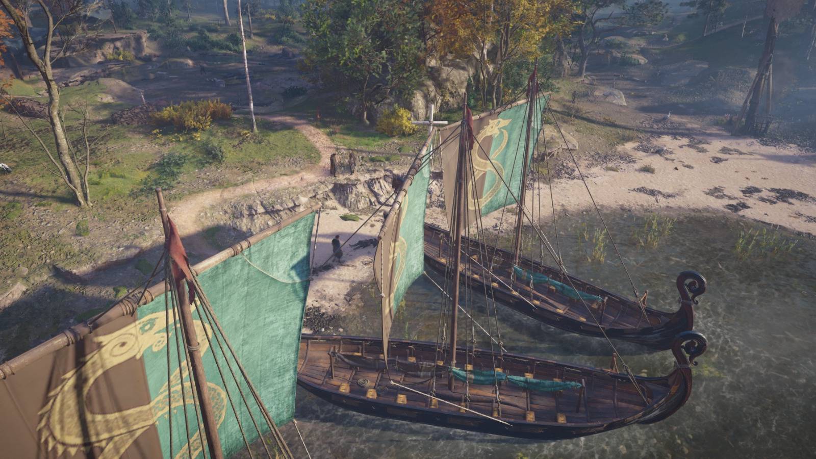 Assassin's Creed Valhalla Storming Ravensburg Guide