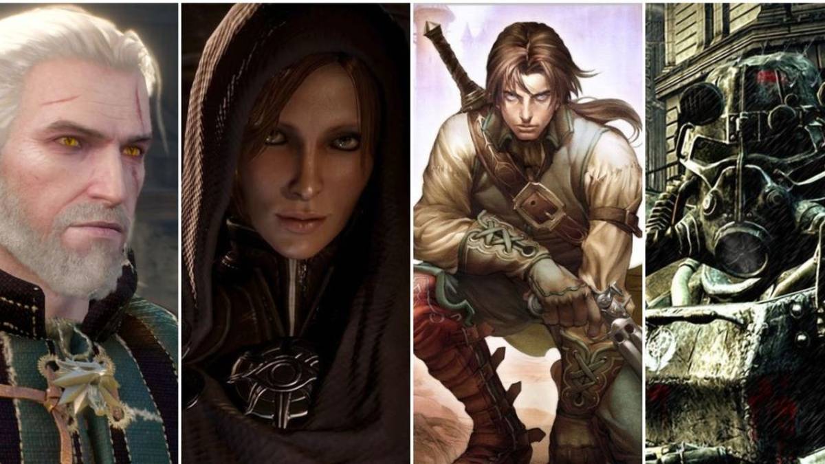 10 Best Side Quests In RPGs That Are As Good As The Main Quest