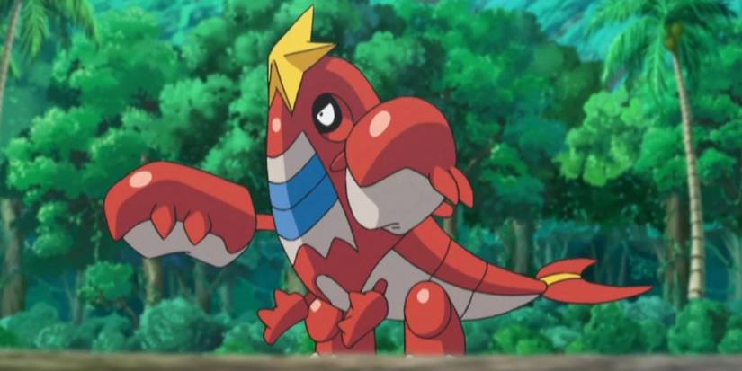 15 Pokemon Abilities That Are Overpowered