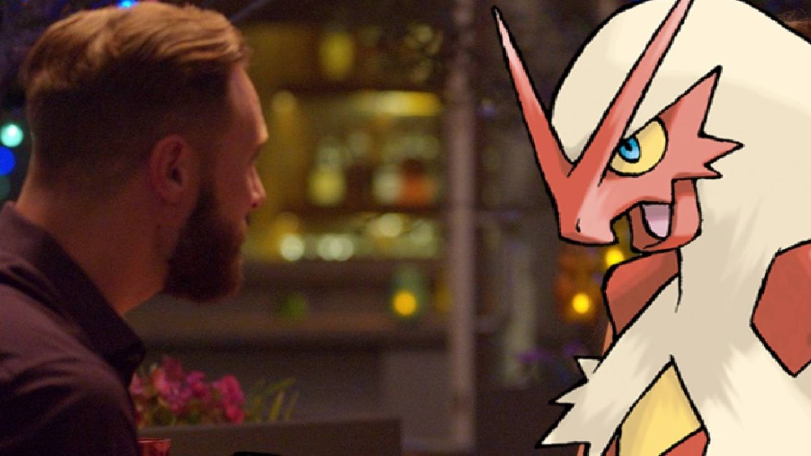 Is It Ethical To Date A Pokemon?