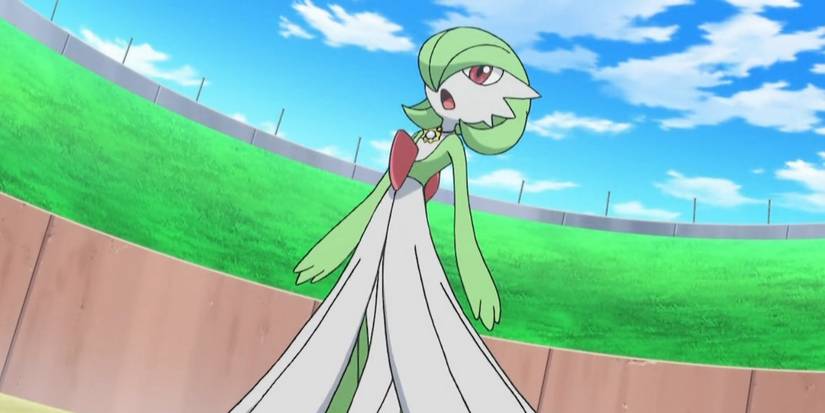 Best Psychic-Type Pokemon In Pokemon Legends: Arceus