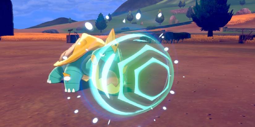 Pokemon Moves That Prevent Or Limit Your Opponent's Attacks