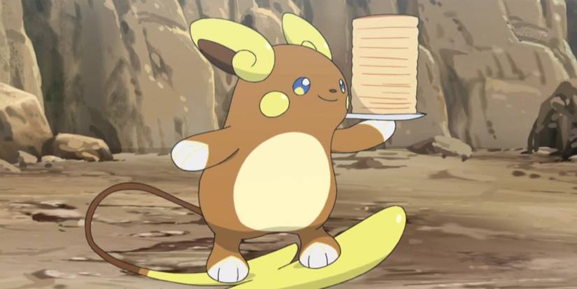 The 15 Best Electric-Type Pokemon For Competitive Battling