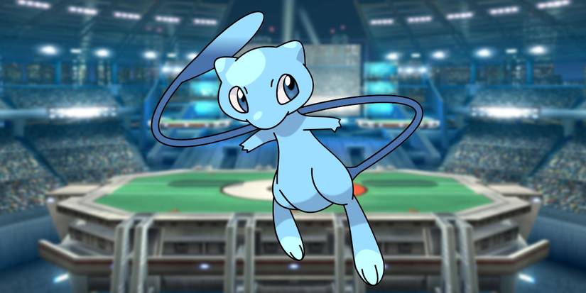 Pokémon: The Best Shiny Legendaries, Ranked