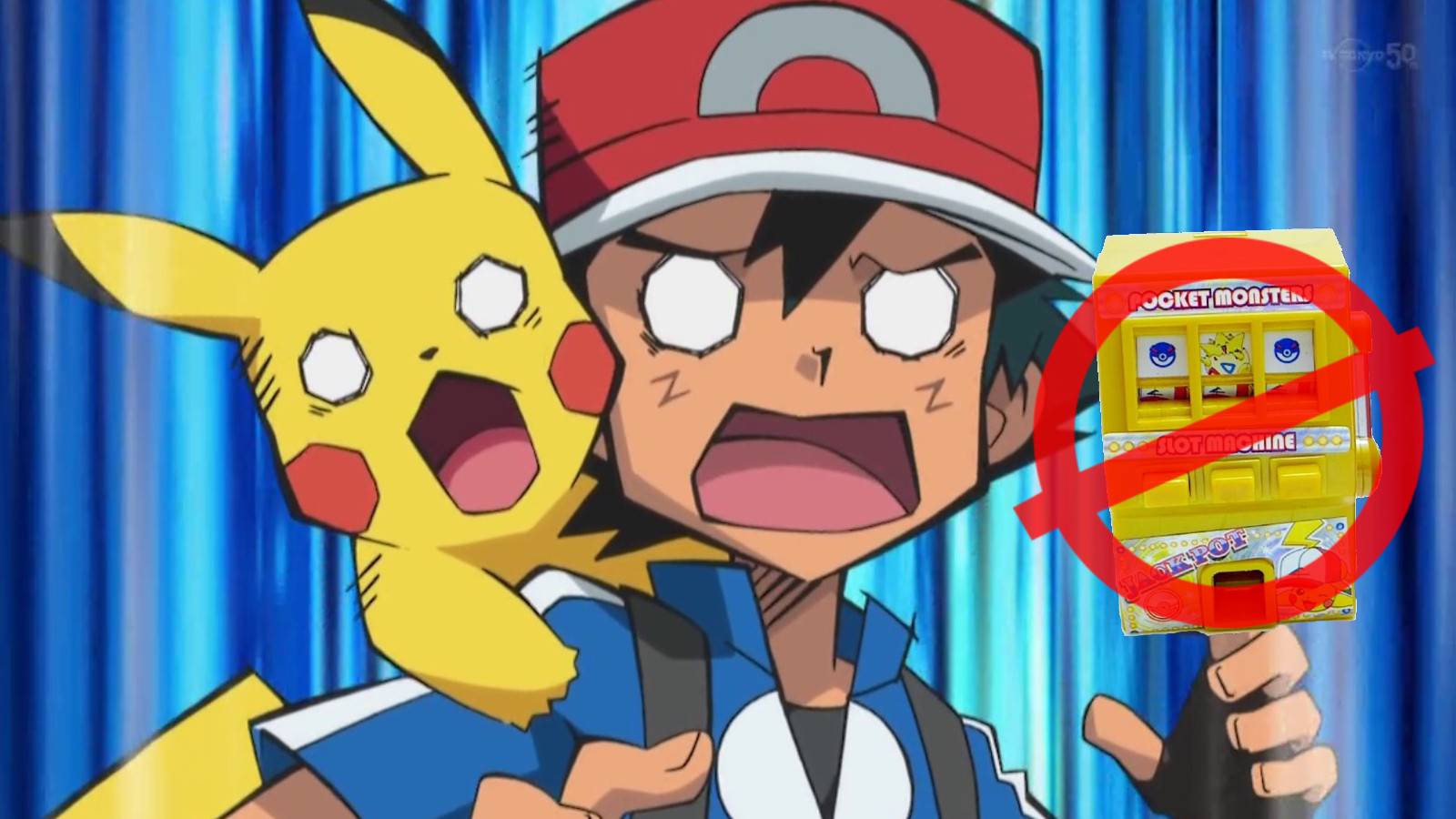 Why Pokemon's Game Corners Closed Their Doors