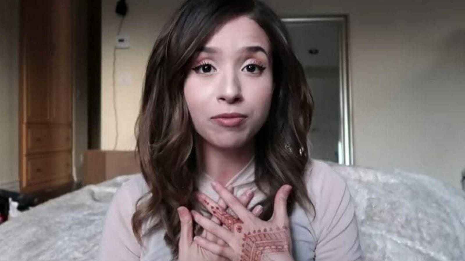 Pokimane Limits All Donations To $5, Setting Major New Precedent For ...