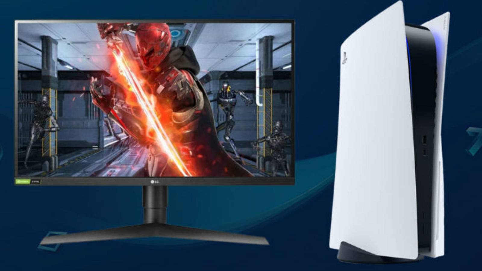 PS5 Does Not Support 1440p At Launch