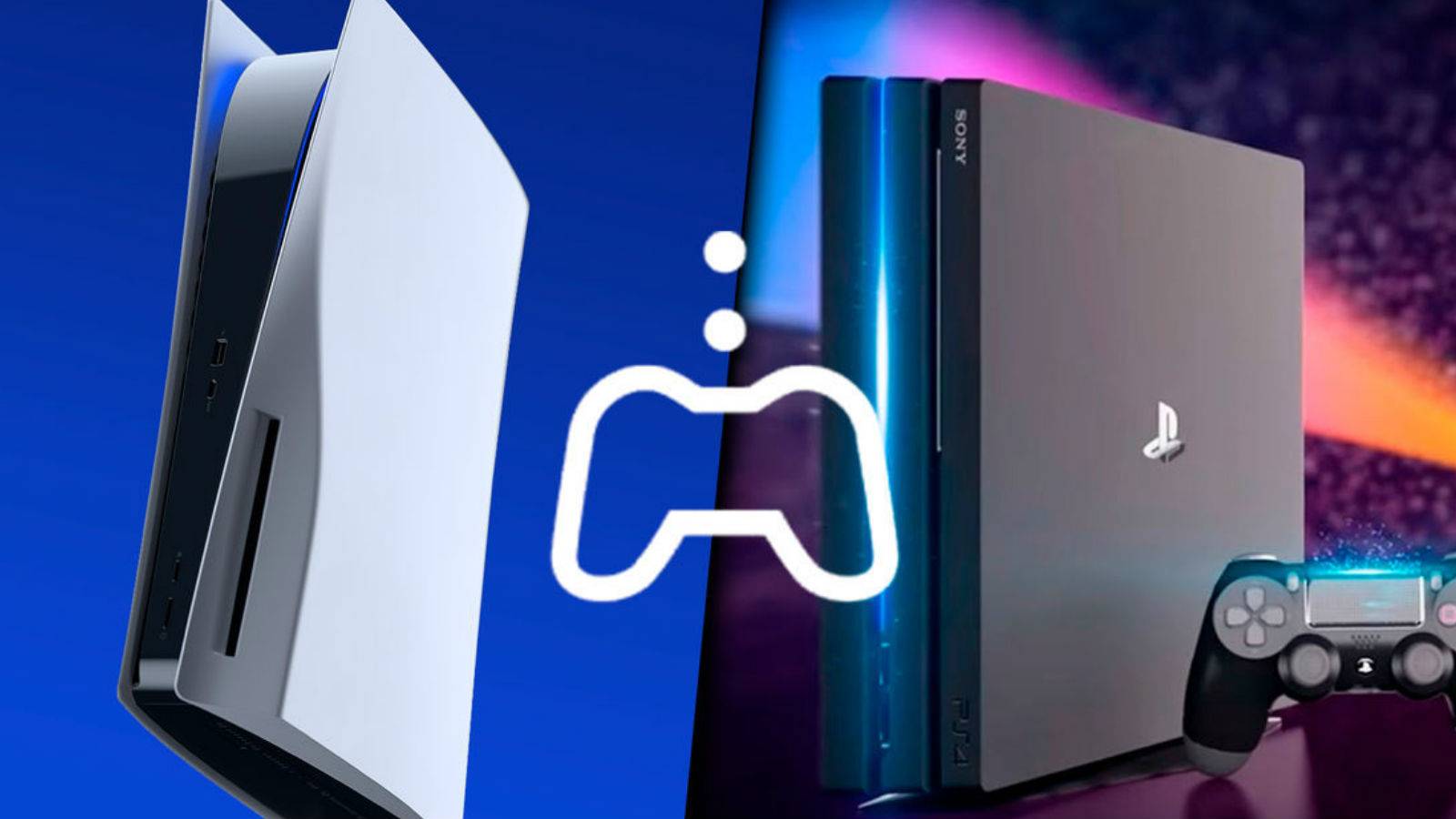 A PS5 Remote Play App Has Been Added To PS4's UI
