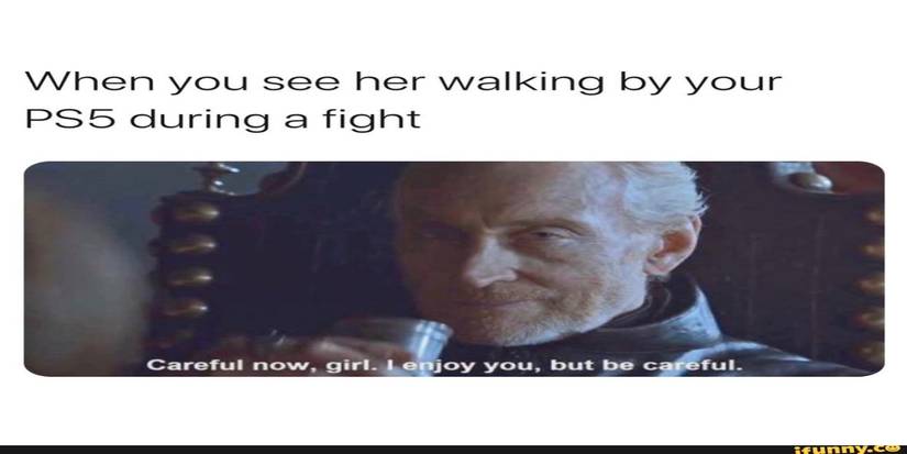 10 Hysterical PS5 Launch Memes That Are Too Perfect