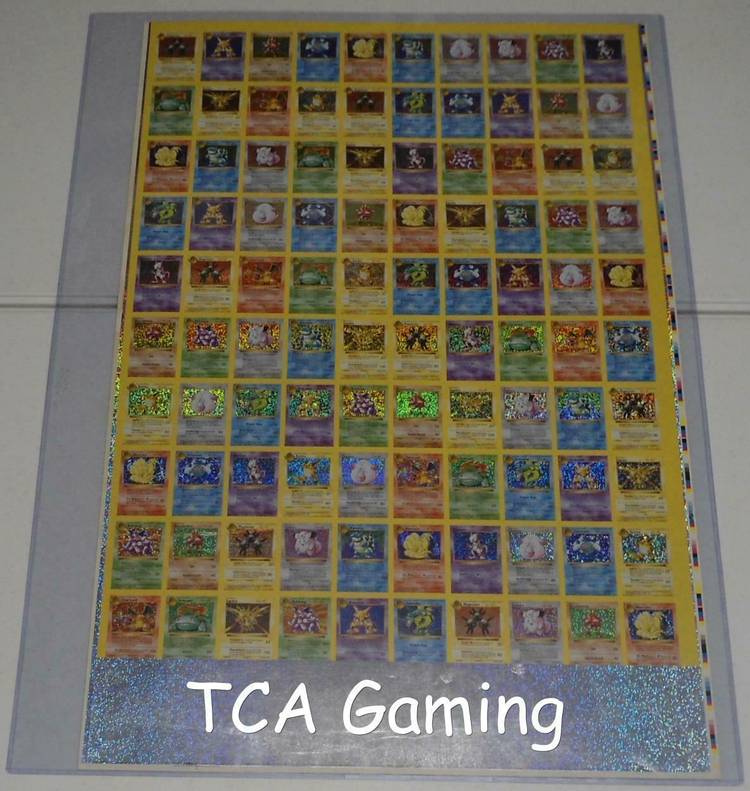 eBay's Pokémon Palooza Begins With Auctions On Sealed Base Set Booster ...