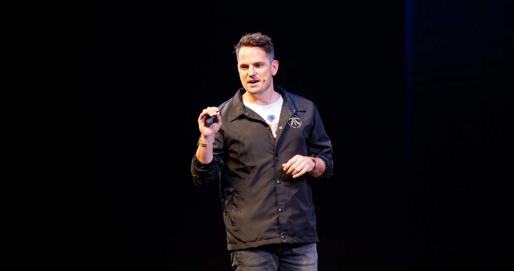 Bringing Your Community Along For The Journey: An Interview With Sam ...