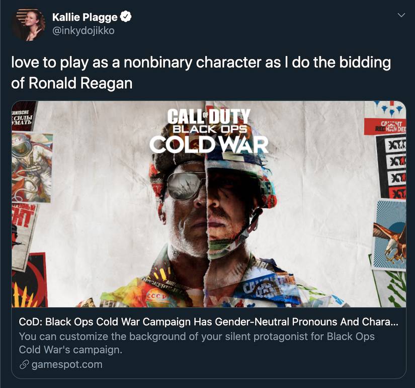 10 Hilarious Call Of Duty: Cold War Memes Only True Fans Understand