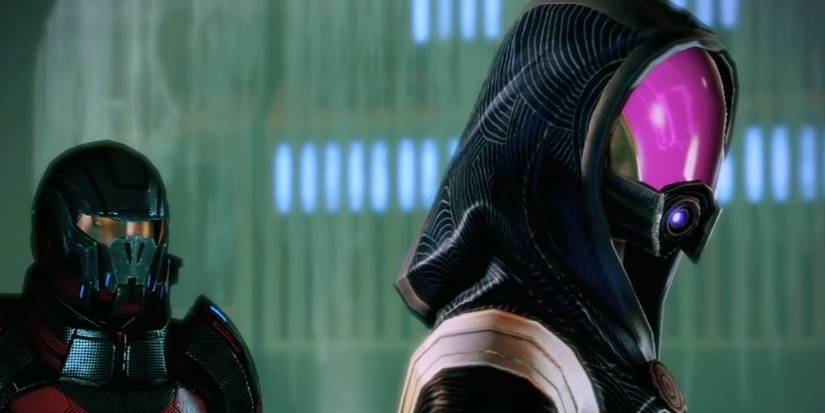 5 Reasons The Mass Effect Remaster Will Be Perfect (And 5 Reasons It ...