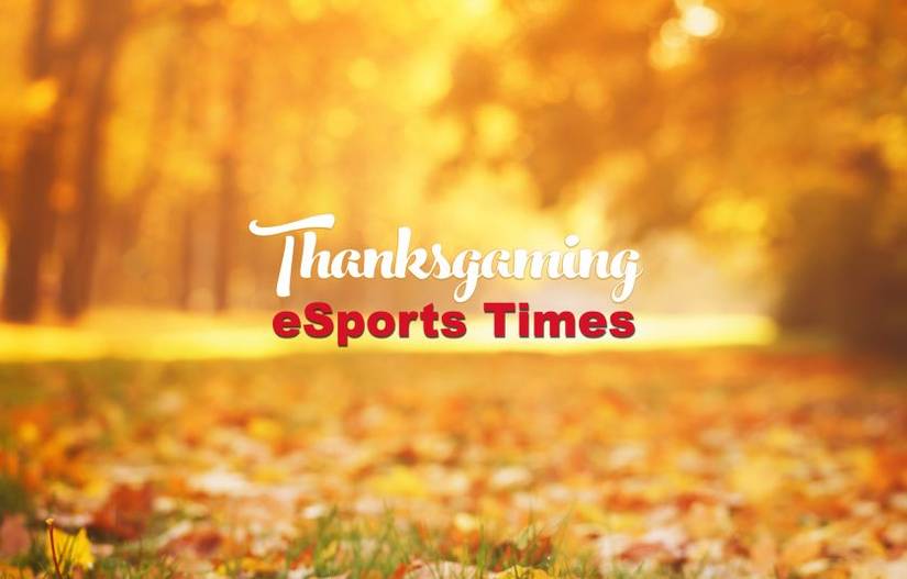 NBCLX Introduces Esports Programming