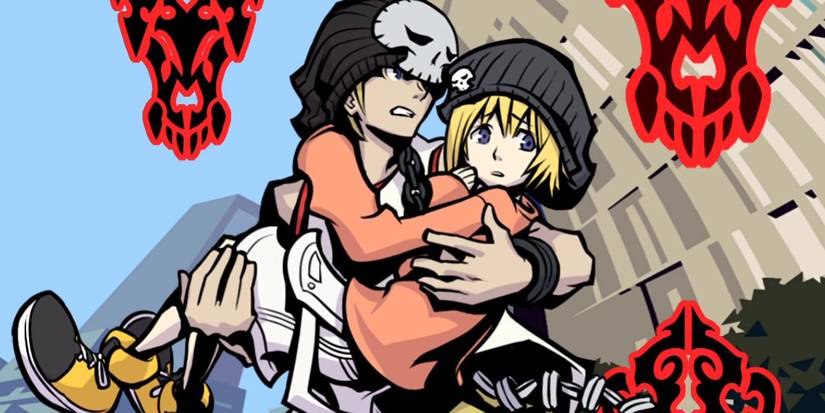 TWEWY: Most Memorable Quotes
