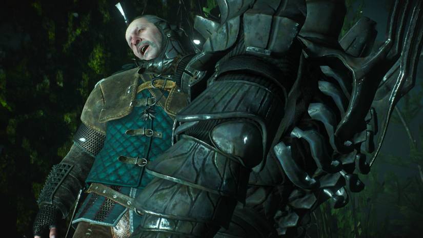 The Witcher 3: 10 Most Tragic Endings for Characters, Ranked