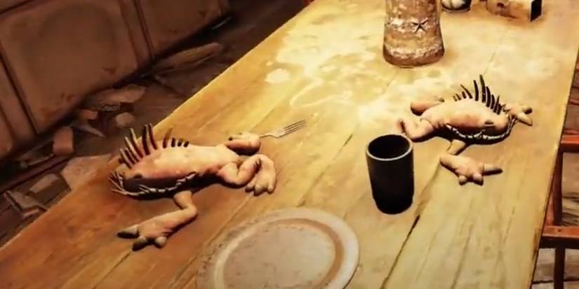 Fallout 76 Wanamingo Plushie Plans, How To Get And Craft