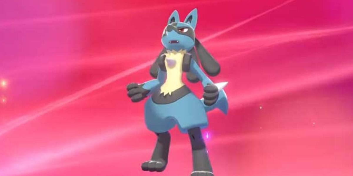 Pokemon: 10 Things Most Fans Don't Know About Lucario