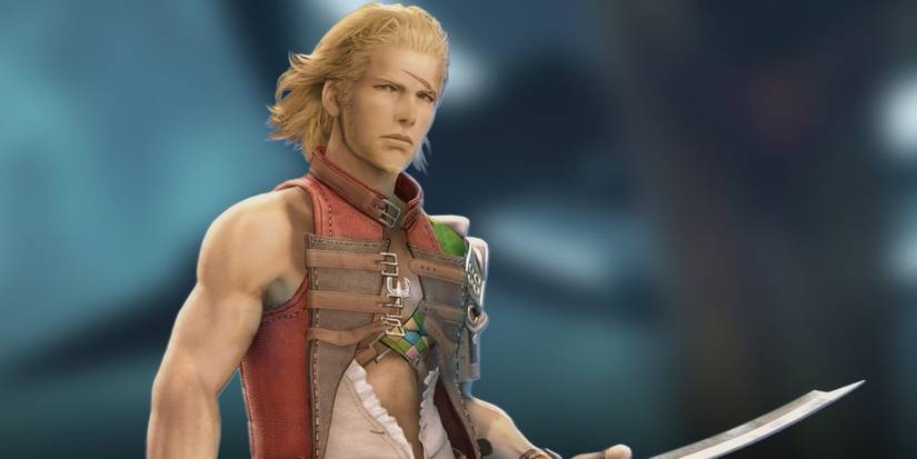 Final Fantasy 12: Every Main Character's Age, Height, and Birth Year