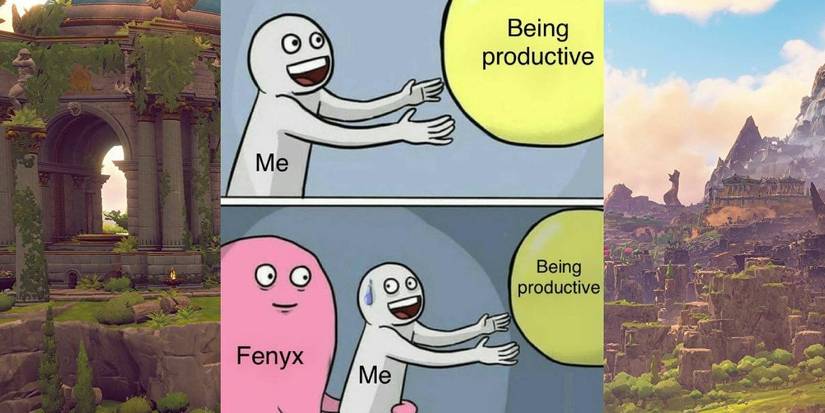 Immortals Fenyx Rising: 10 Hilarious Memes Only True Fans Understand
