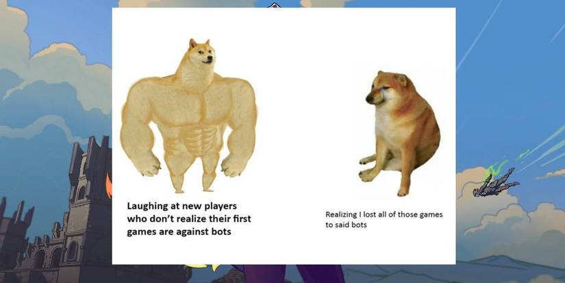 Spellbreak: 10 Hilarious Memes Only True Fans Understand