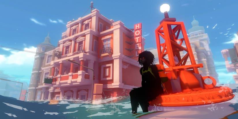 Games About Loneliness