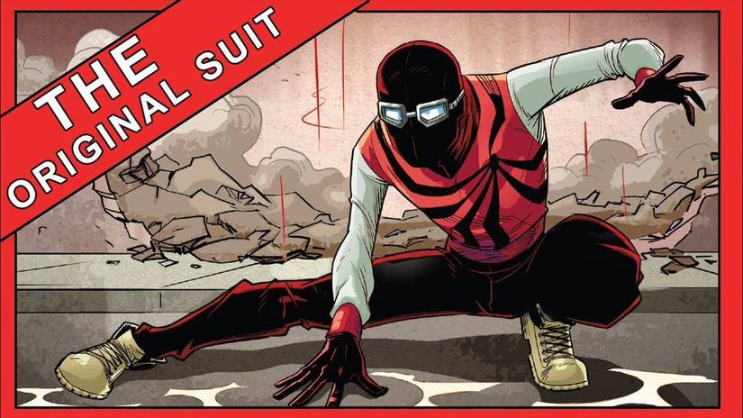 Every Suit In Spider-Man Miles Morales, Ranked By How Awesome They Are