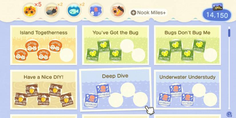 Animal Crossing: 10 Things To Do Once You've Perfected Your Island