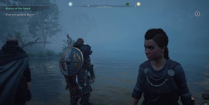 Assassin's Creed Valhalla: The 10 Most Hilarious Side Characters And NPCs