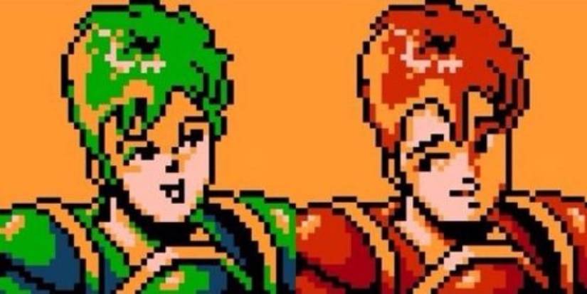 Fire Emblem: Shadow Dragon & The Blade Of Light - Tips & Tricks To Know ...