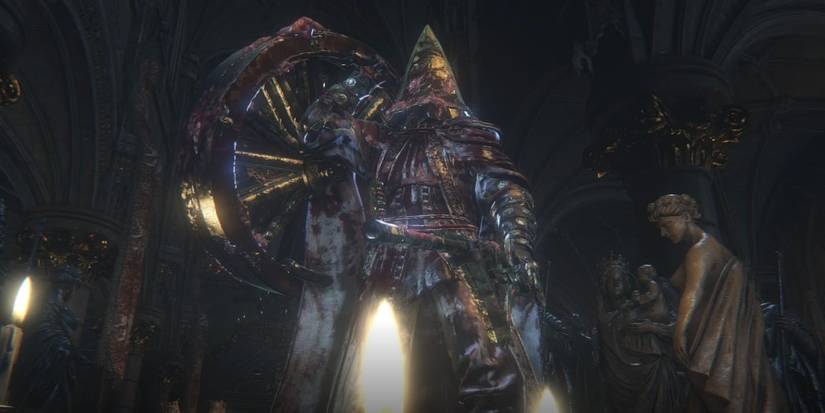 Bloodborne: 12 Best Armor Sets, Ranked